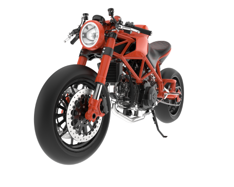 Biker Zone Resources